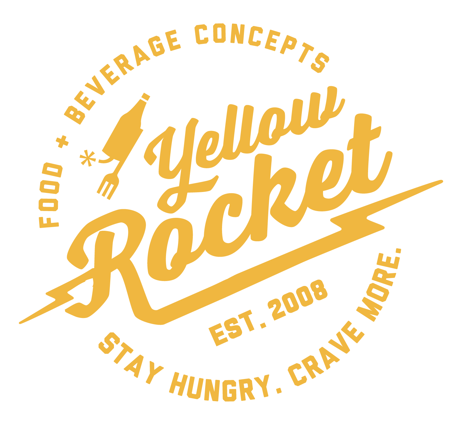 Yellow Rocket Concepts | Gift Cards